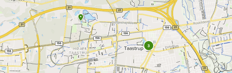 Best Kid Friendly Trails in Taastrup | AllTrails
