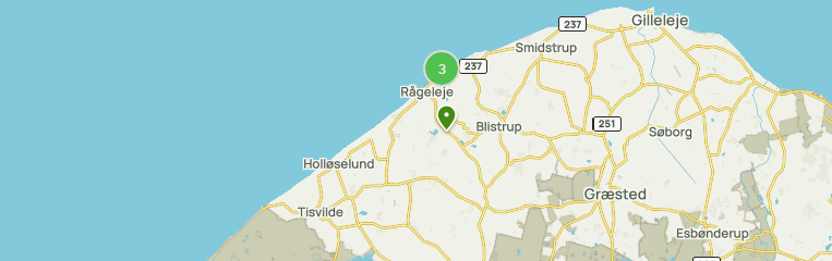 Best Walking Trails in Vejby | AllTrails