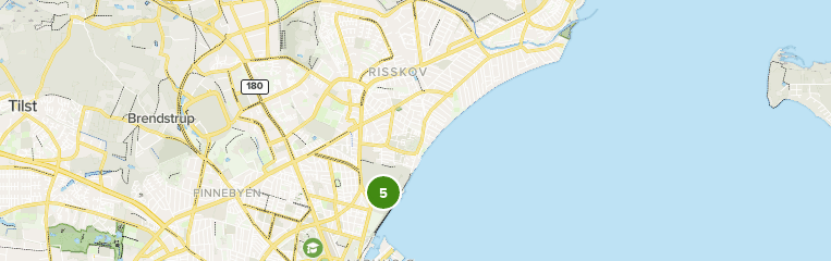 Best Forest Trails in Risskov | AllTrails