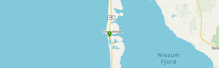 2023 Best Beach Trails in Thorsminde | AllTrails