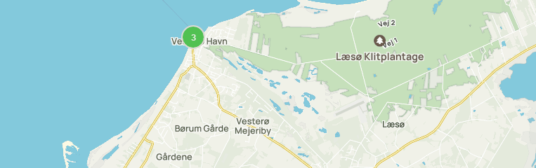 2023 Best Camping Trails in Læsø | AllTrails