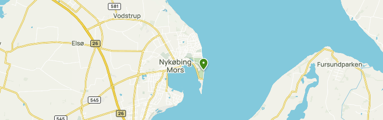 Best Camping Trails in Nykøbing Mors | AllTrails