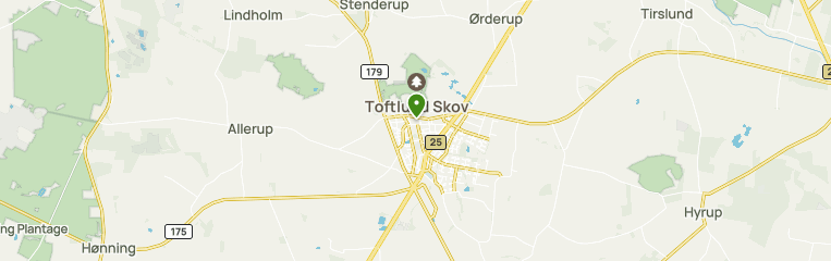 2023 Best Camping Trails in Toftlund | AllTrails