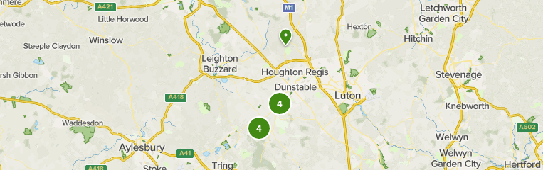 Best Wildlife Trails in Dunstable | AllTrails