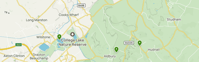 2023 Best Dog Friendly Trails in Ivinghoe | AllTrails