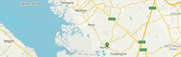 2023 Best Forest Trails in Neston | AllTrails