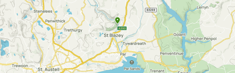 2023 Best Forest Trails in Par | AllTrails