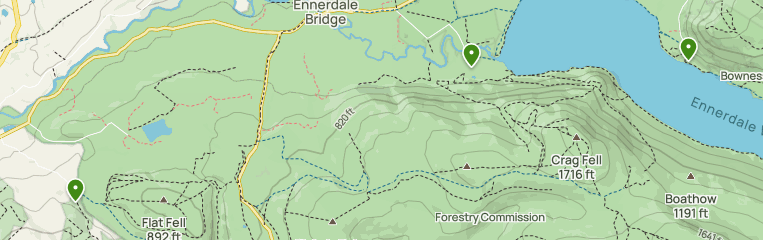 2023 Best Kid Friendly Trails in Cleator | AllTrails