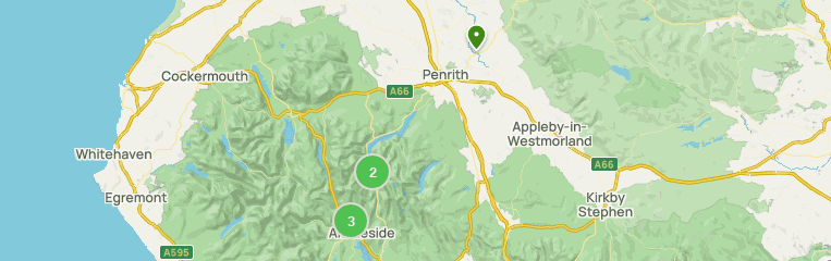 Best Cave Trails in Penrith | AllTrails