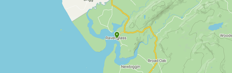 Best Beach Trails in Ravenglass | AllTrails