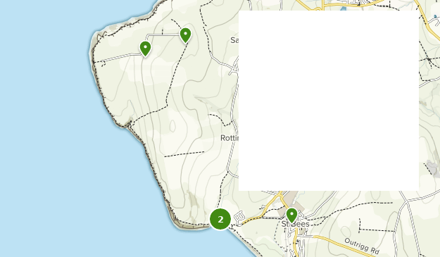 Best Walking Trails near St Bees, Cumbria England | AllTrails