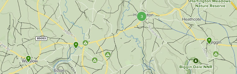 2023 Best 10 Cave Trails in Hartington | AllTrails