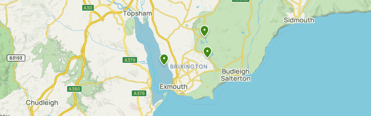 Best Kid Friendly Trails in Exmouth | AllTrails
