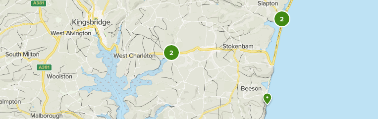 2023 Best Lake Trails in Kingsbridge | AllTrails