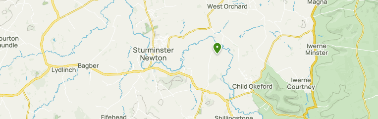 Best Historic Site Trails in Sturminster Newton | AllTrails