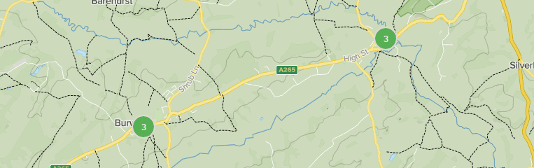 Best Views Trails in Etchingham | AllTrails