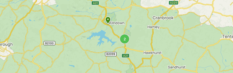 Best Kid Friendly Trails in Ticehurst | AllTrails