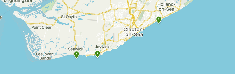 2023 Best Child Friendly Trails in Clacton-on-Sea | AllTrails