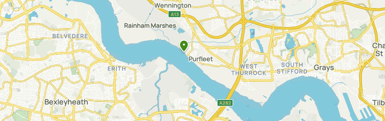 2023 Best Kid Friendly Trails in Purfleet | AllTrails