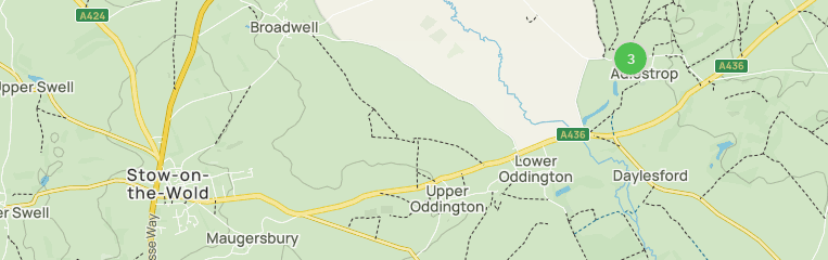 Best Views Trails in Stow-on-the-Wold | AllTrails