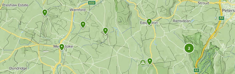 2023 Best Kid Friendly Trails in East Meon | AllTrails