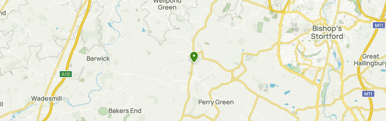 2023 Best Forest Trails in Much Hadham | AllTrails