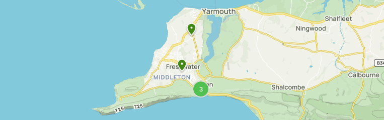 Best Beach Trails in Freshwater | AllTrails