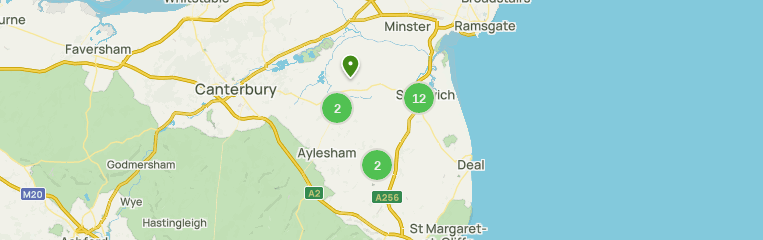 10 Best Walking Trails in Sandwich | AllTrails