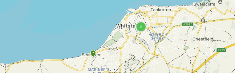 Best Beach Trails in Whitstable | AllTrails