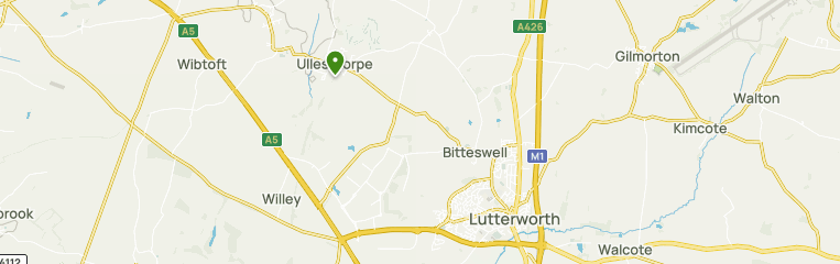 2023 Best Camping Trails in Lutterworth | AllTrails