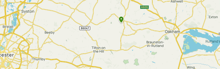 2023 Best Bike Touring Trails in Tilton on the Hill | AllTrails