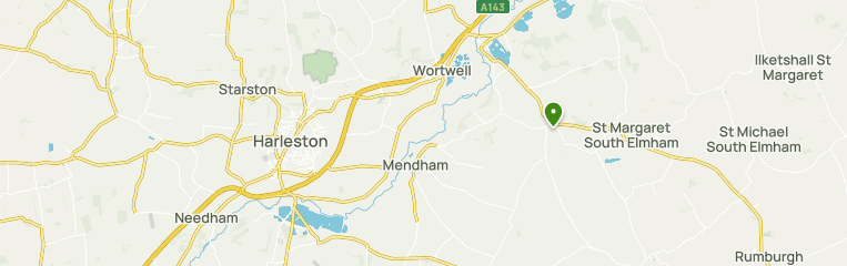 2023 Best Event Trails in Harleston | AllTrails