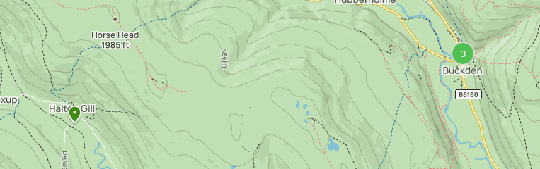 Best Camping Trails in Buckden | AllTrails