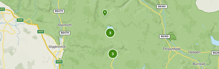 2023 Best Lake Trails in Malham | AllTrails