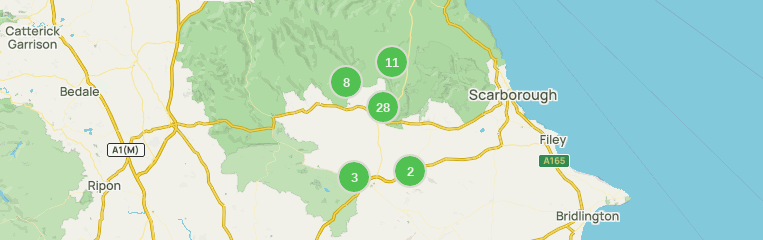 10 Best Walking Trails in Pickering | AllTrails