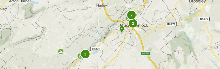 10 Best Walking Trails in Much Wenlock | AllTrails