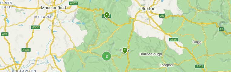 Best Camping Trails in Gradbach | AllTrails