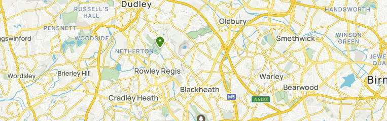 Best Forest Trails in Rowley Regis | AllTrails