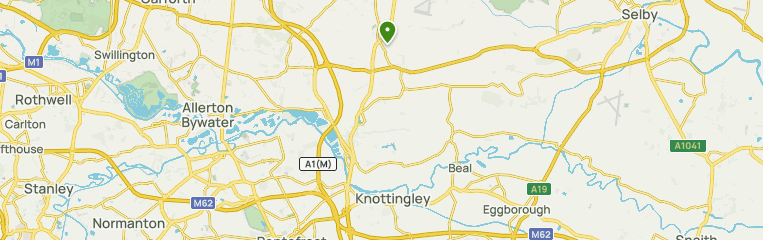 Best Walking Trails in Knottingley | AllTrails