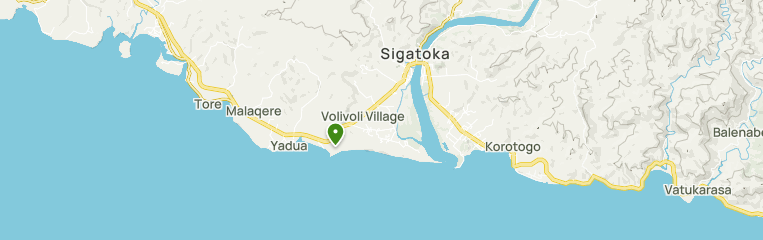 2023 Best River Trails in Sigatoka | AllTrails