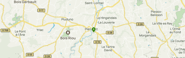 2023 Best Historic Site Trails in Plancoët | AllTrails