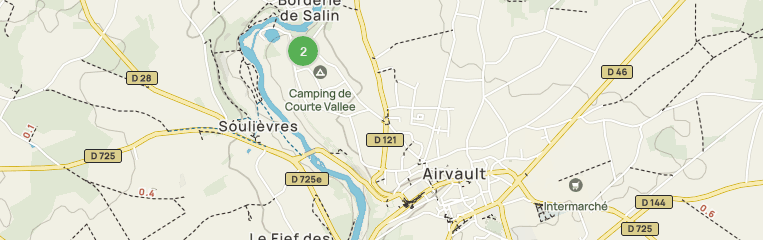 Best Camping Trails in Airvault | AllTrails