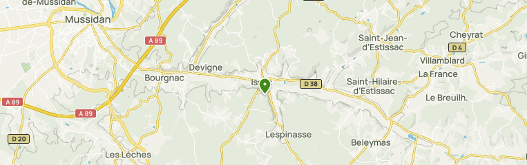 2023 Best Forest Trails in Issac | AllTrails