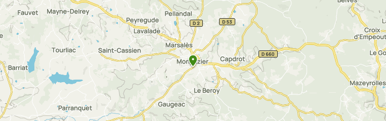 Best Walking Trails in Monpazier | AllTrails