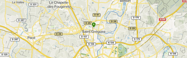 2023 Best River Trails in Saint-Grégoire | AllTrails