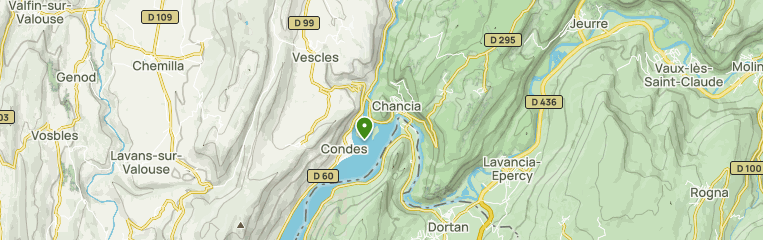 2023 Best Forest Trails in Chancia | AllTrails