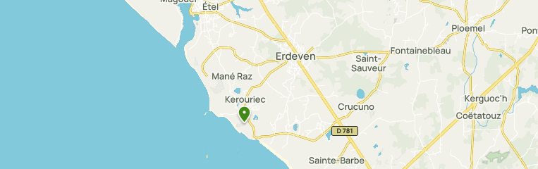 2023 Best Camping Trails in Erdeven | AllTrails