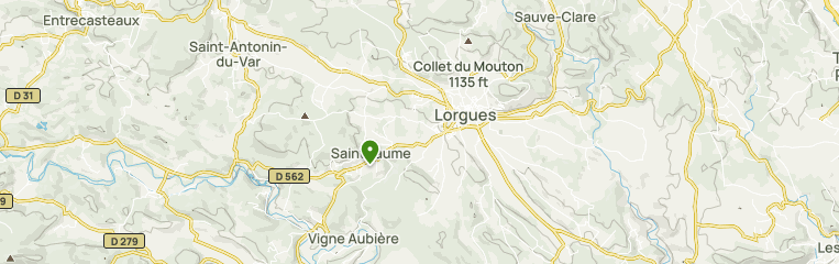 2023 Best Dog Friendly Trails in Lorgues | AllTrails