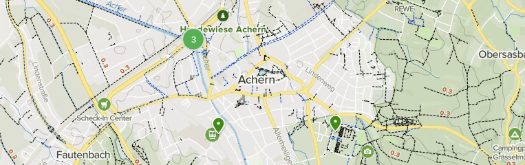 2023 Best River Trails in Achern | AllTrails