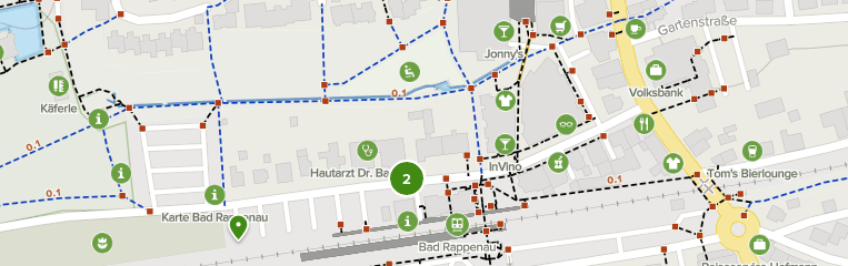 2023 Best Lake Trails in Bad Rappenau | AllTrails